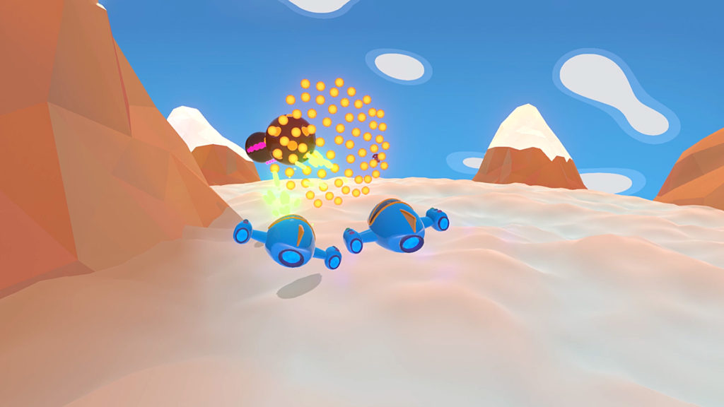 Press Kit – Sparkly Games