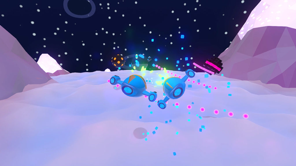 Press Kit – Sparkly Games